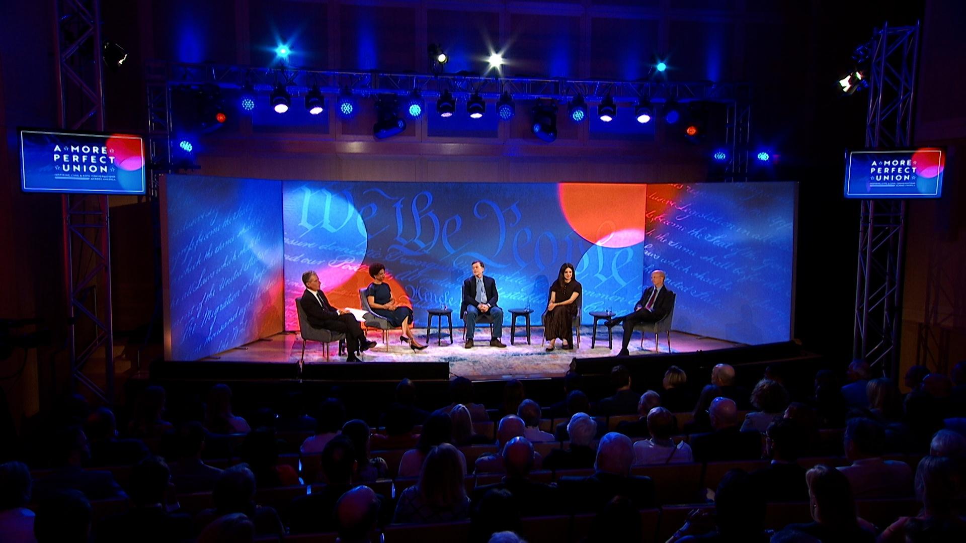 A More Perfect Union | Rocky Mountain PBS
