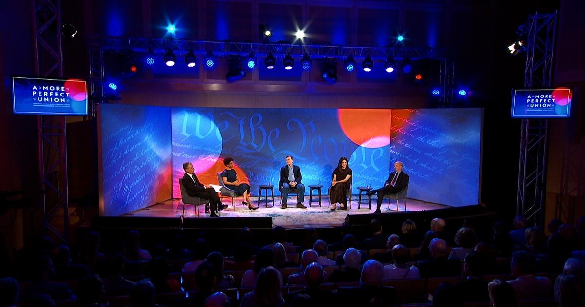 A More Perfect Union | PBS