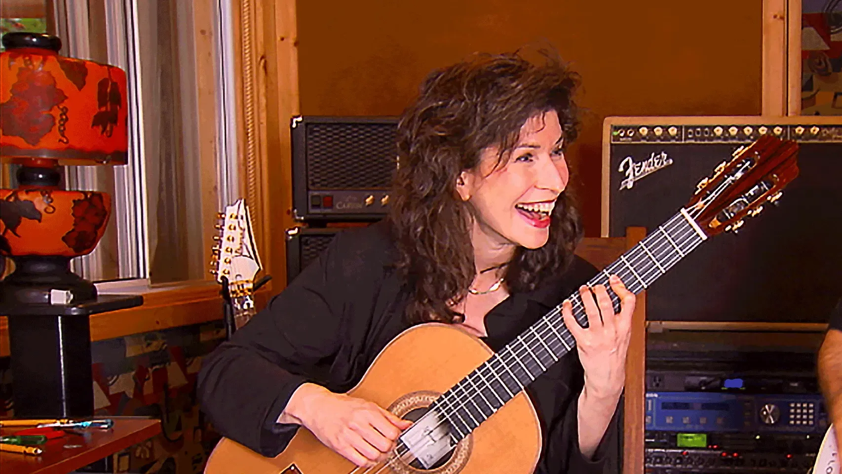 Sharon Isbin: Troubadour | PBS
