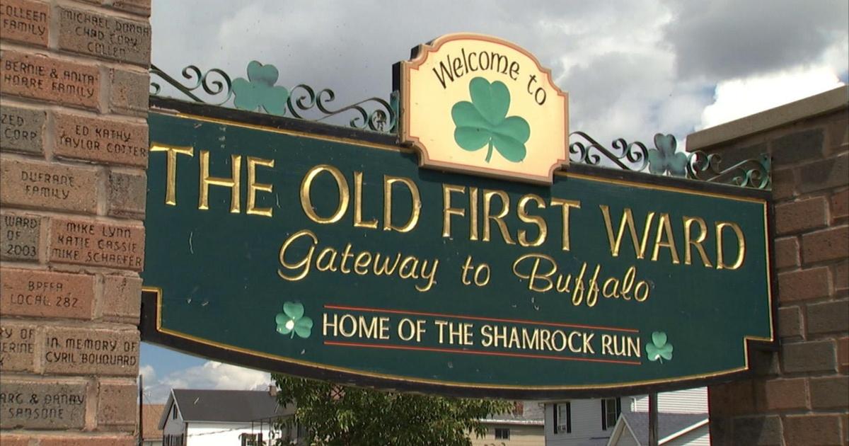 Buffalo's First Ward | PBS