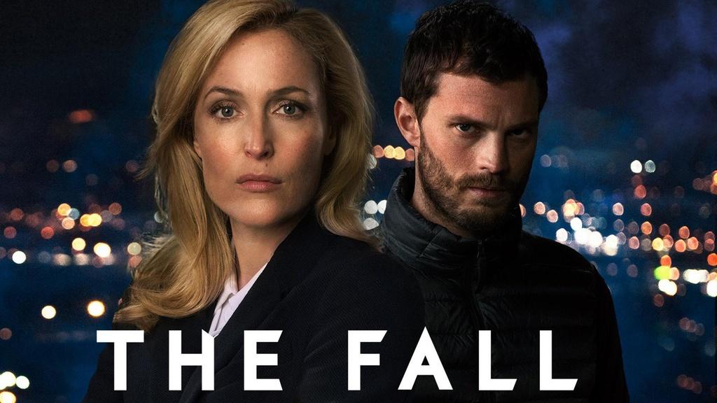 The Fall | Video | THIRTEEN - New York Public Media