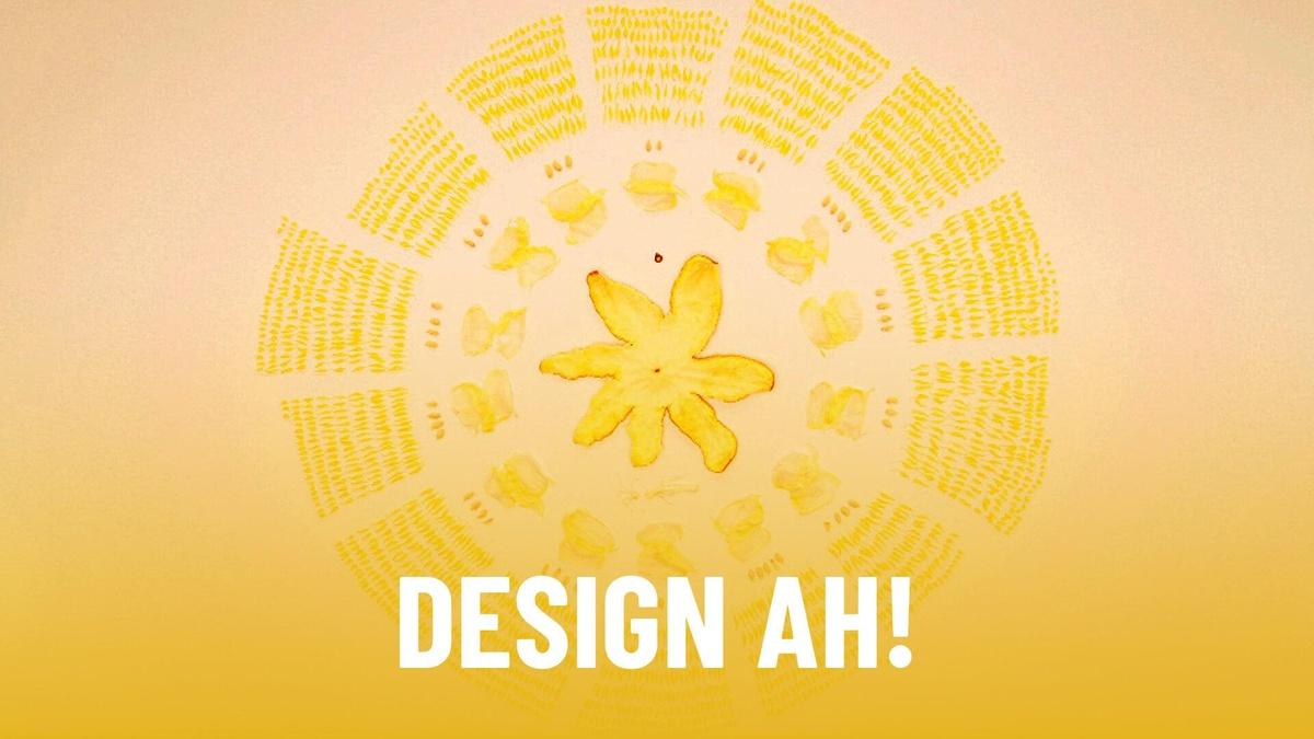 Design Ah! | Programs | ALL ARTS