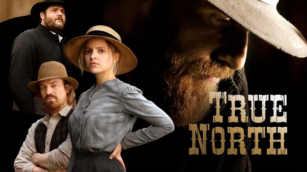 True North | Video | THIRTEEN - New York Public Media