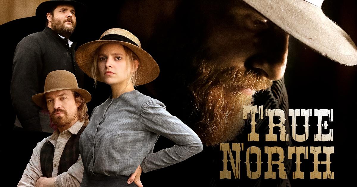 True North | PBS