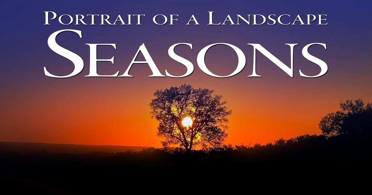 Portrait of a Landscape: Seasons | PBS