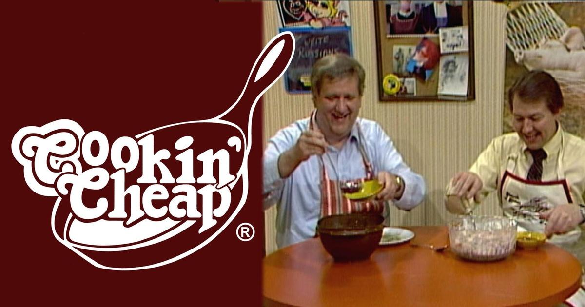 Cookin' Cheap | PBS