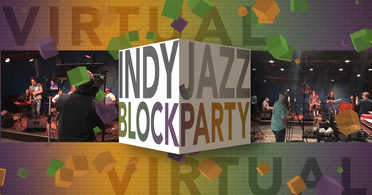 Virtual Block Party | PBS