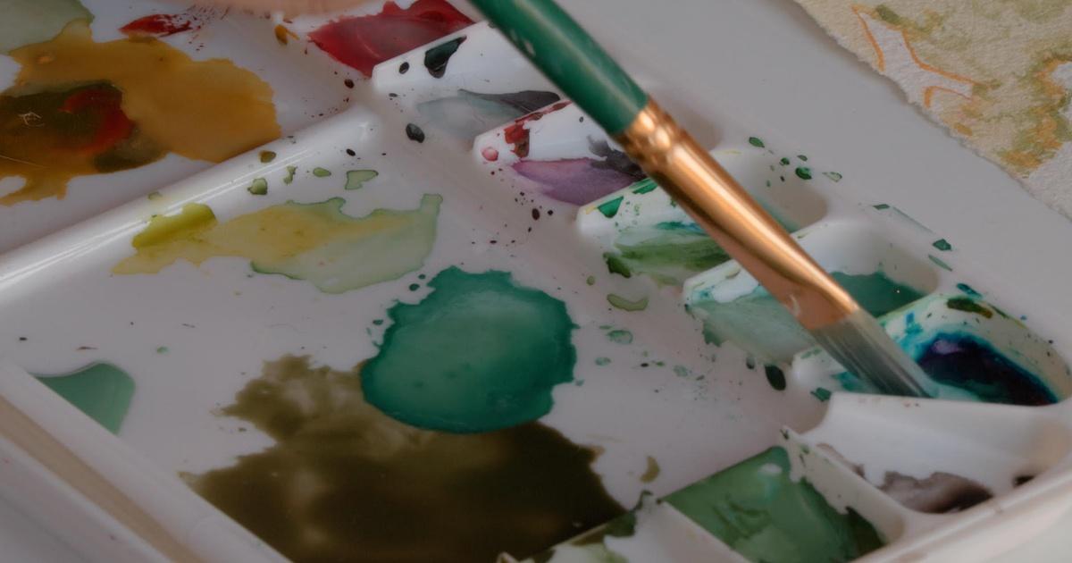 Artists Breaking Barriers | PBS