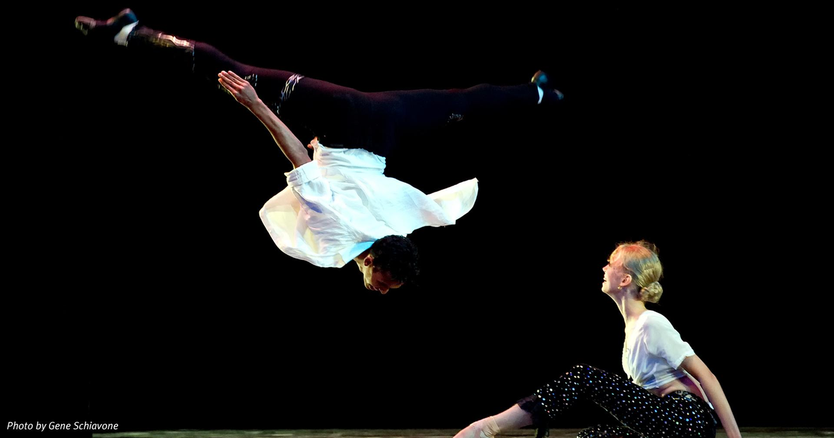 Young Stars of Ballet | PBS