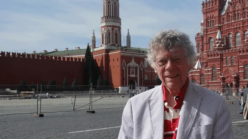 Gordon Getty: There Will Be Music | PBS