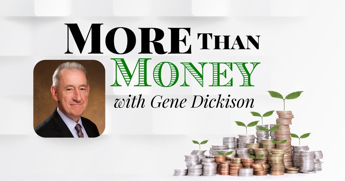 More Than Money | PBS