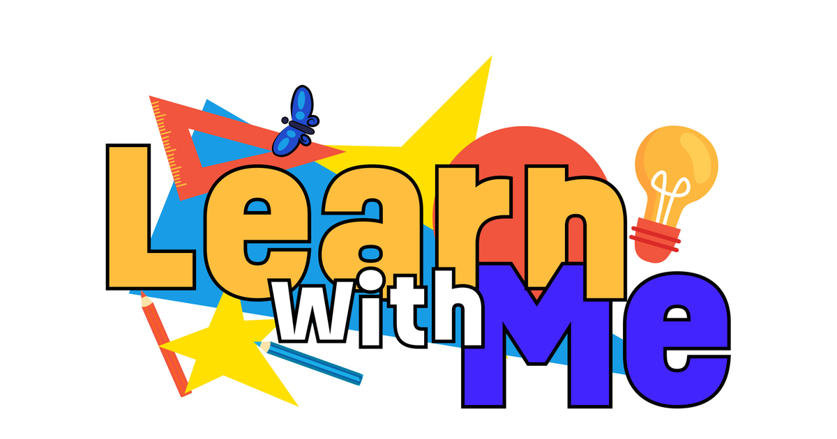 Learn With Me | PBS