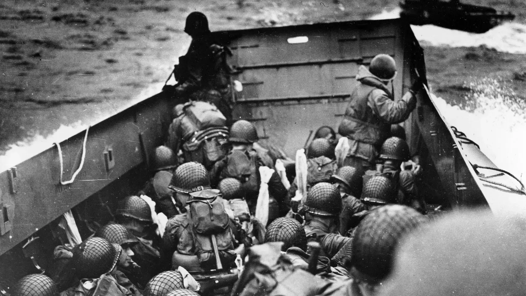D-Day: Over Normandy | PBS