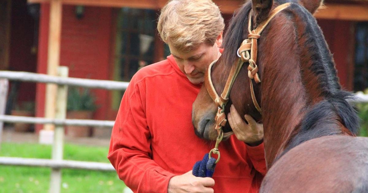 Born to Explore with Richard Wiese | PBS