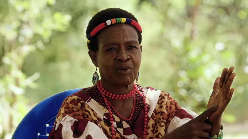 The Bride Price | PBS