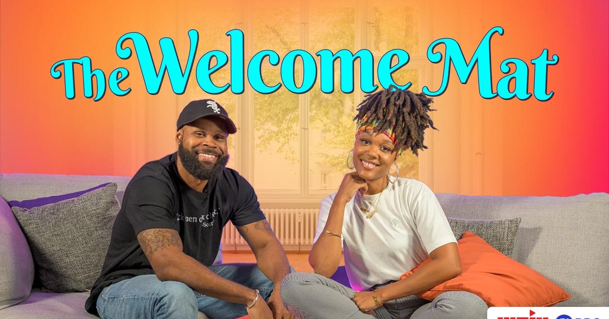 The Welcome Mat | PBS