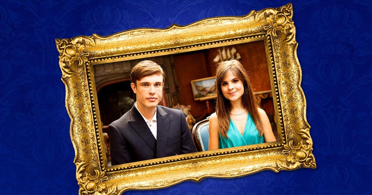 Almost Royal | WETA