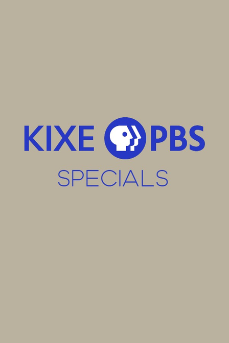 KIXE PBS Livestream