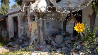 After October 7: A Personal Journey to Kfar | Video | THIRTEEN - New ...