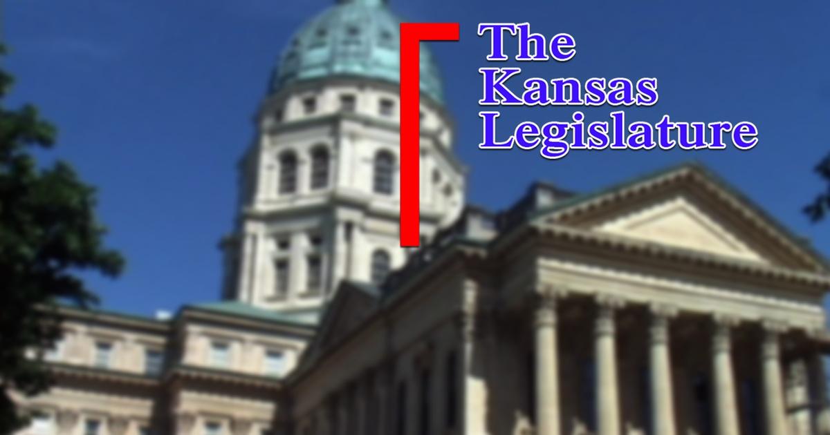 The Kansas Legislature | PBS
