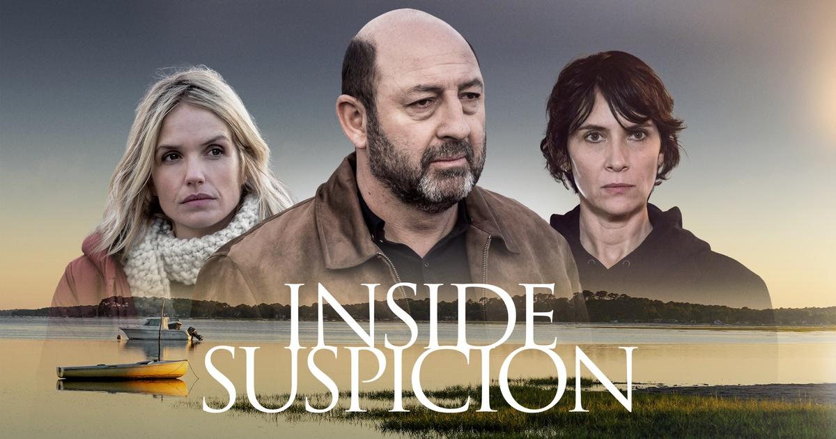 Inside Suspicion | PBS