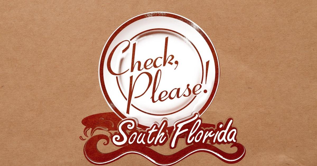 Check Please! South Florida | PBS