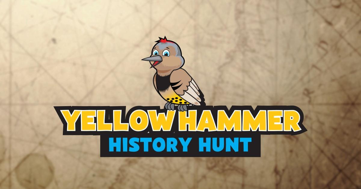 Yellowhammer History Hunt | PBS