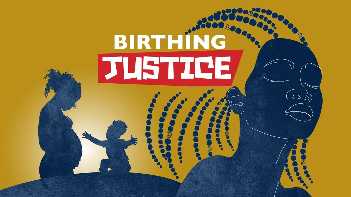 Birthing Justice | Watch on PBS Wisconsin