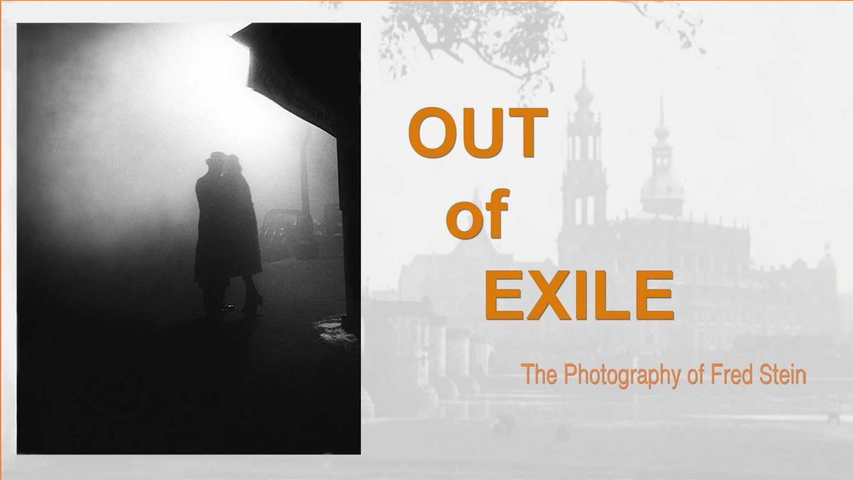 Out of Exile: The Photography of Fred Stein | Video | NJ PBS