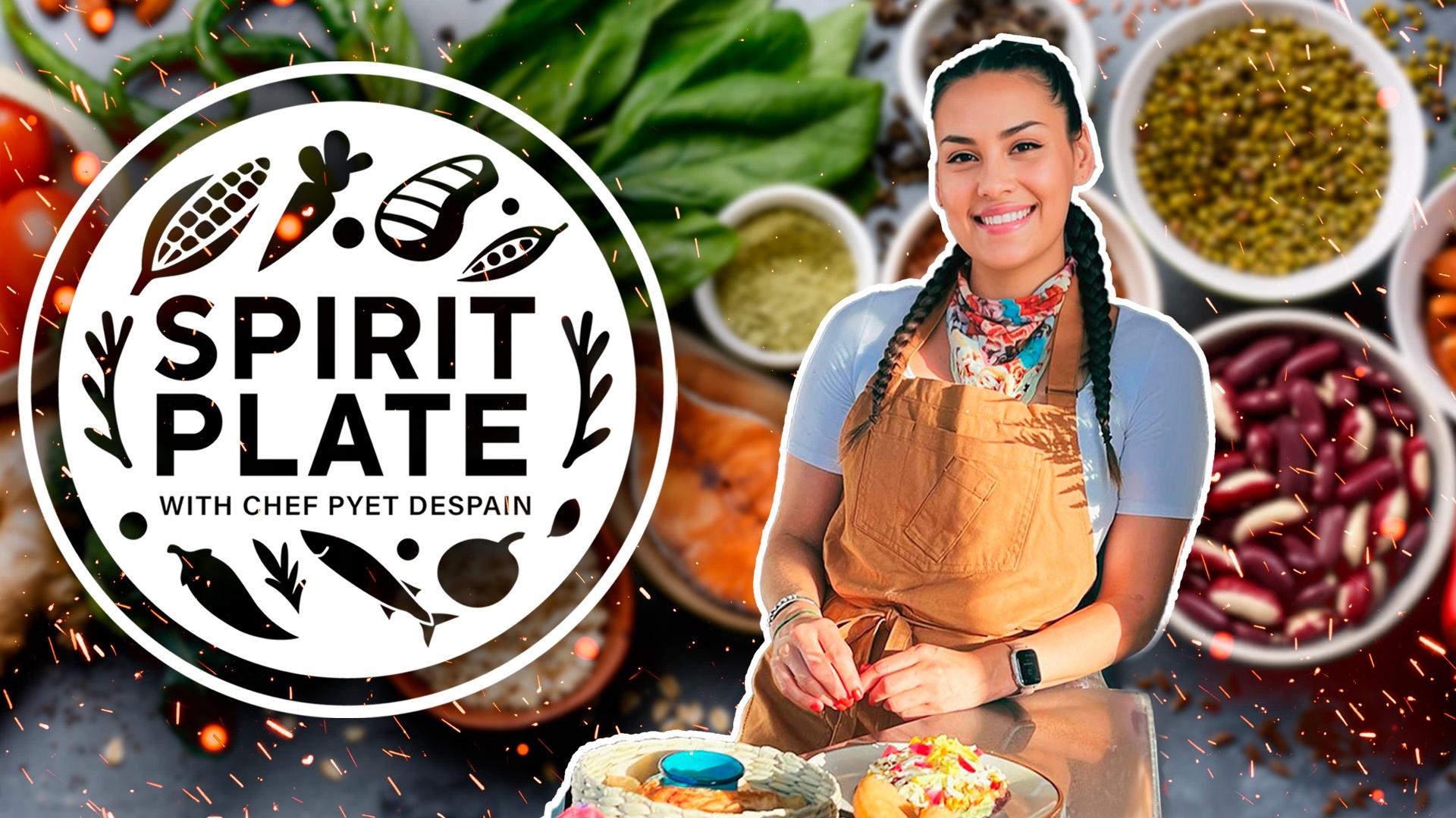 Spirit Plate | Rocky Mountain PBS