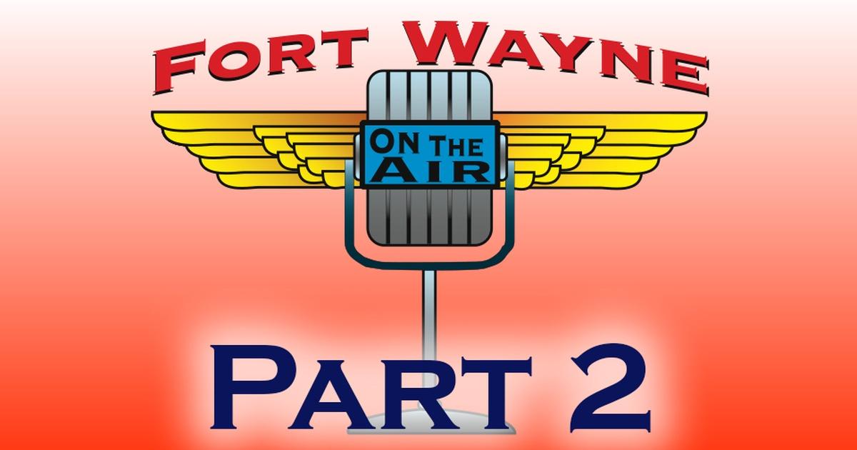 Fort Wayne On The Air: Take 2 | PBS