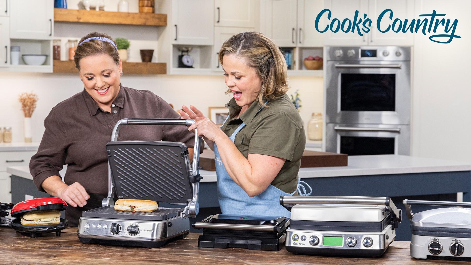 Cook’s Country - PBS KVIE