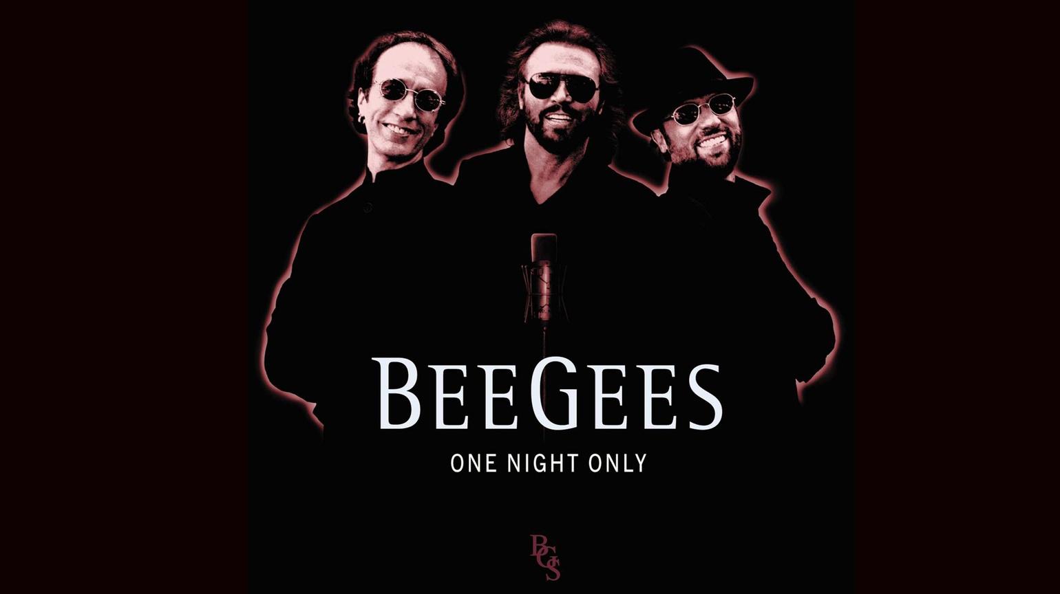 Bee Gees One Night Only