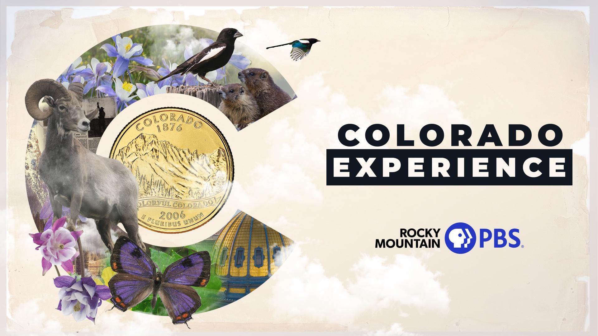 The Original Coloradans | Rocky Mountain PBS