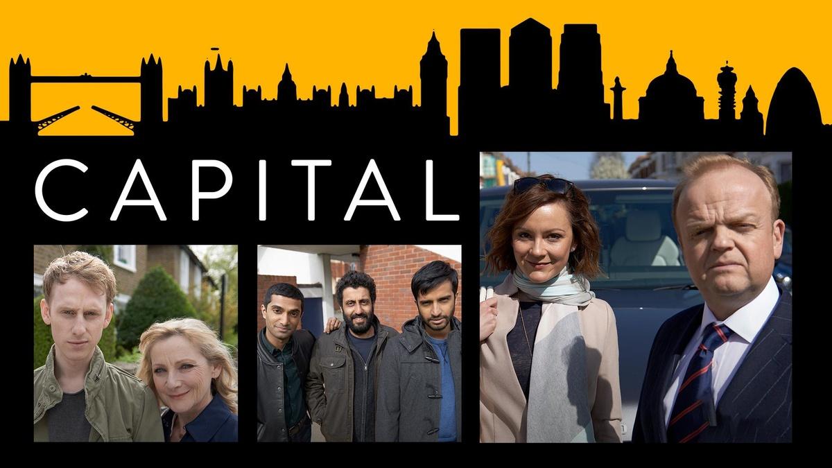 Capital | Video | WLIW