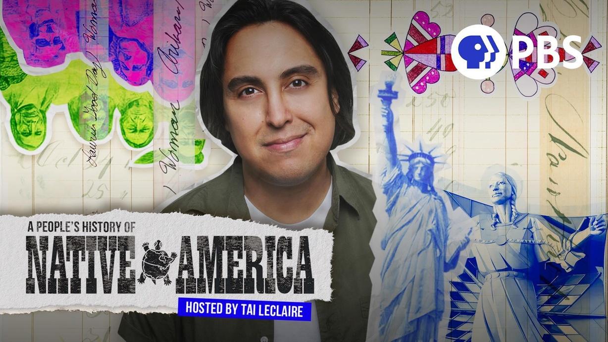 A People's History | Watch on PBS Wisconsin