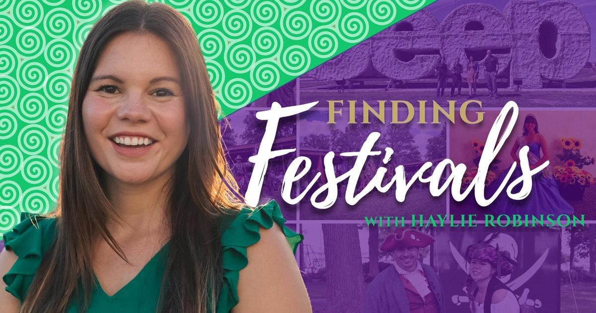 Finding Festivals | PBS