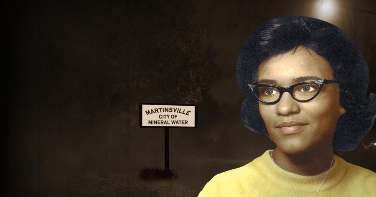 The Girl in the Yellow Scarf | PBS