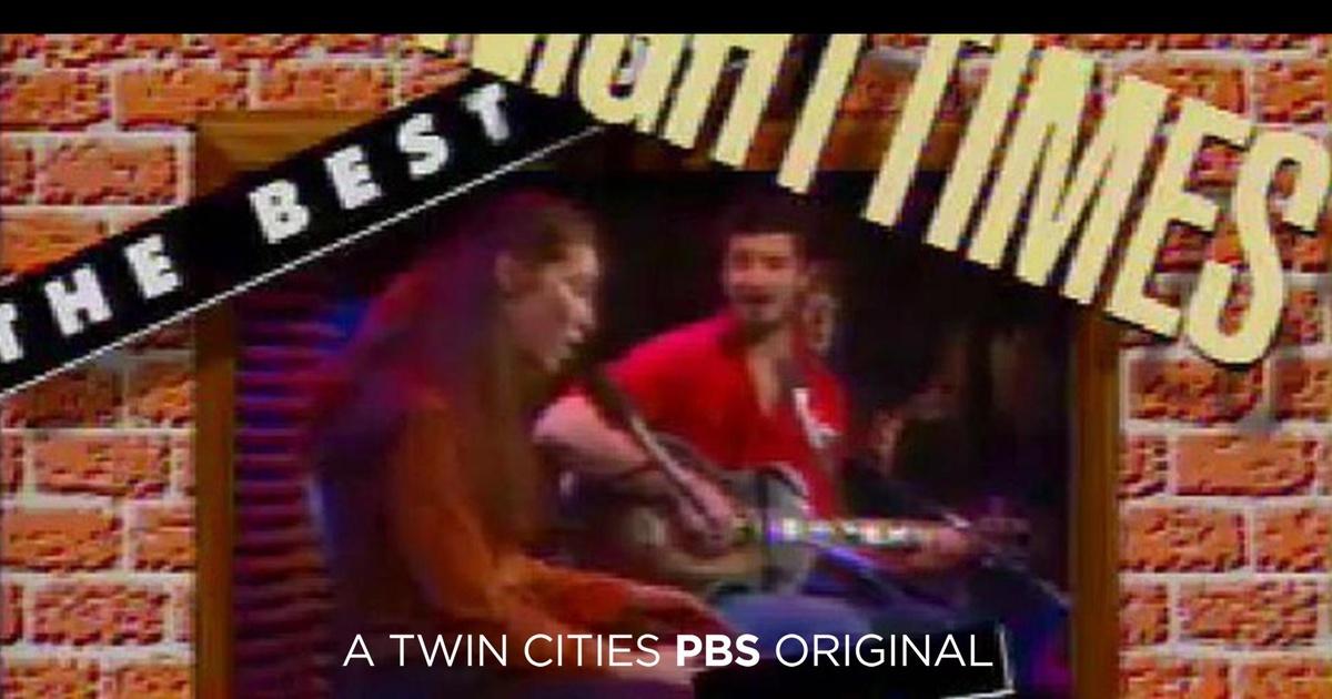 Best Of Nighttimes Variety | PBS