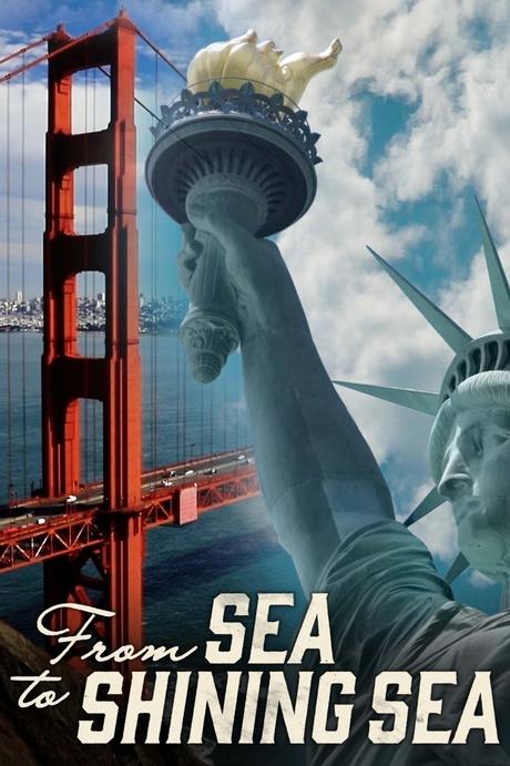 From Sea to Shining Sea | Watch on PBS Wisconsin