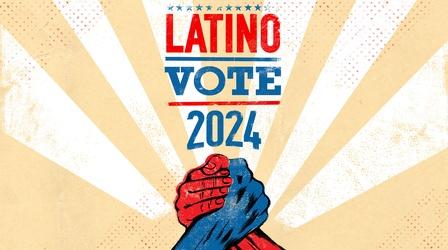 VOCES: Latino Vote 2024 | Video | THIRTEEN - New York Public Media