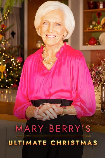 Mary Berry's Simple Comforts | PBS