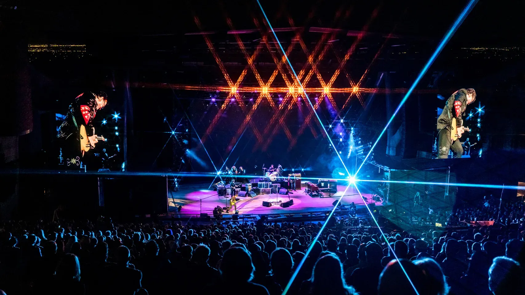 Joe Bonamassa LIVE | PBS