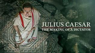 Julius Caesar: The Making of a Dictator | Video | THIRTEEN - New York ...