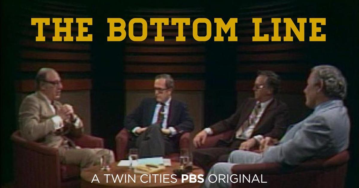 Bottom Line | PBS
