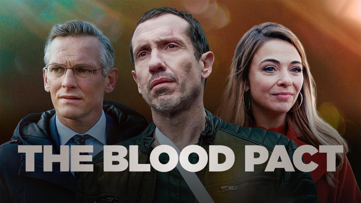 The Blood Pact | Video | THIRTEEN - New York Public Media