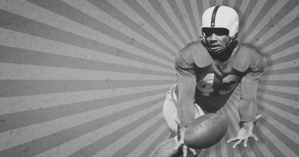 The Bright Path: The Johnny Bright Story | PBS