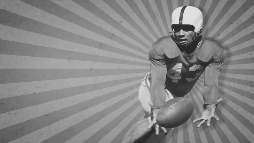 The Bright Path: The Johnny Bright Story | PBS