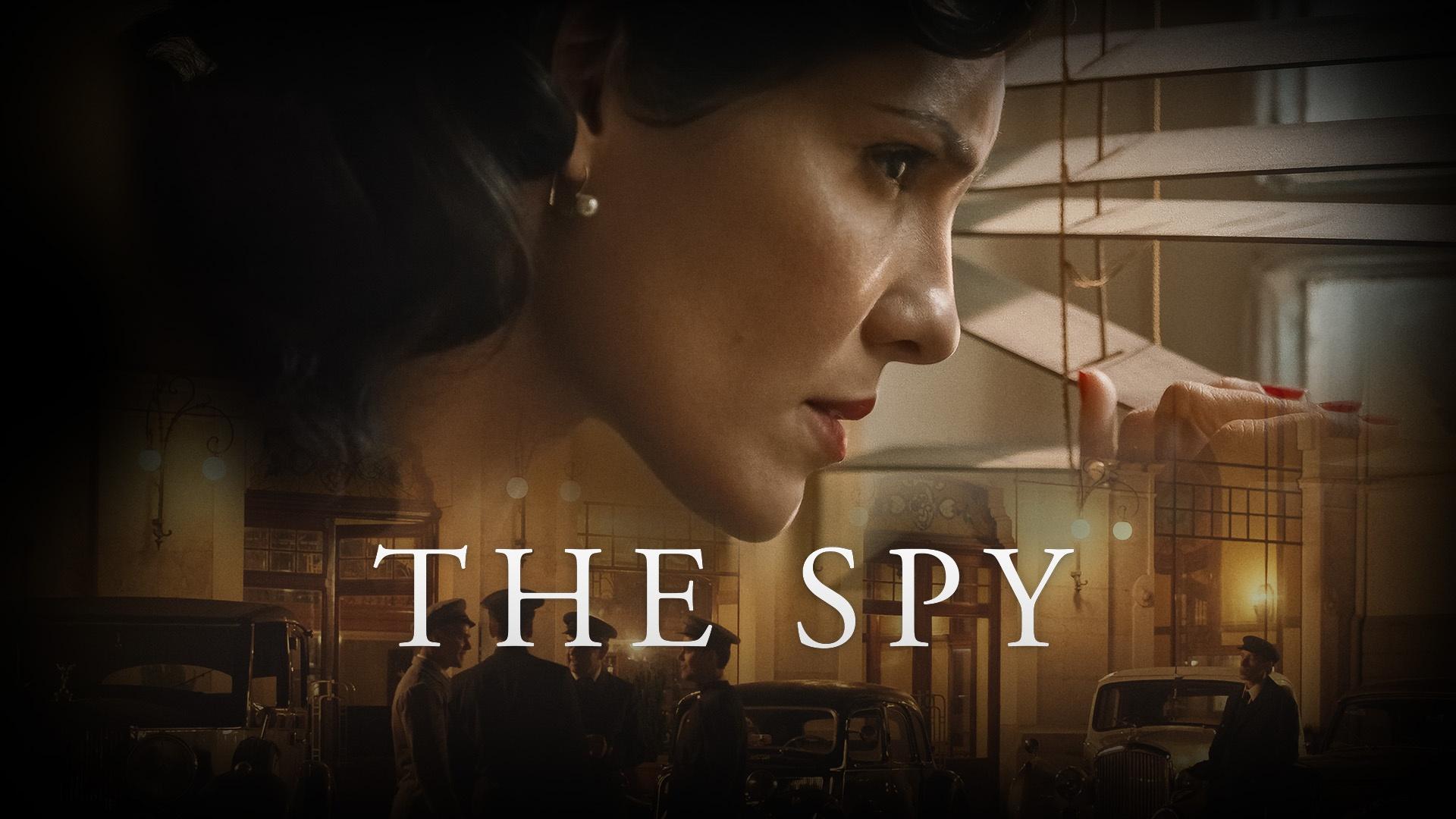 The Spy - PBS KVIE
