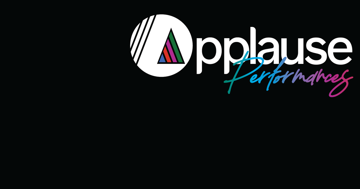 Applause Performances | PBS